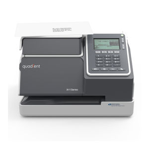 QUADIENT IX-1 SERIES USER MANUAL Pdf Download | ManualsLib