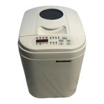 BREADMAN AUTOMATIC BREAD BAKER INSTRUCTION MANUAL Pdf Download | ManualsLib