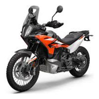 KTM 890 ADVENTURE 2024 OWNER'S MANUAL Pdf Download | ManualsLib
