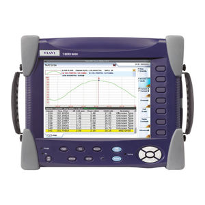 VIAVI MTS 8000 USER MANUAL Pdf Download | ManualsLib