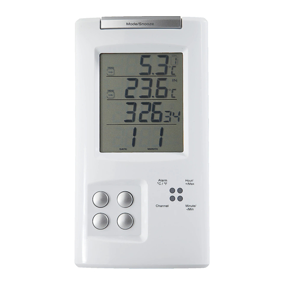 CLAS OHLSON 36-2953 INSTRUCTION MANUAL Pdf Download | ManualsLib