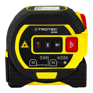 TROTEC BD8M OPERATING MANUAL Pdf Download | ManualsLib