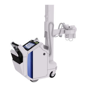 GE HEALTHCARE OPTIMA XR200AMX INSTALLATION MANUAL Pdf Download | ManualsLib