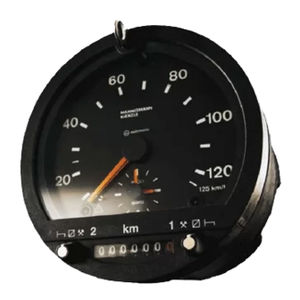 VDO COMPACT TACHOGRAPH KTCO 1318 DATASHEET Pdf Download | ManualsLib