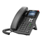 FANVIL X7 IP PHONE USER MANUAL | ManualsLib