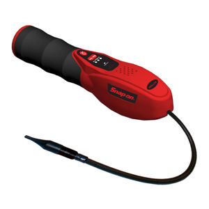 SNAP-ON ACT760B USER MANUAL Pdf Download | ManualsLib