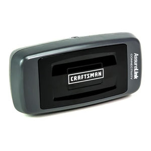 CRAFTSMAN ASSURELINK 139.53999 MANUAL Pdf Download | ManualsLib