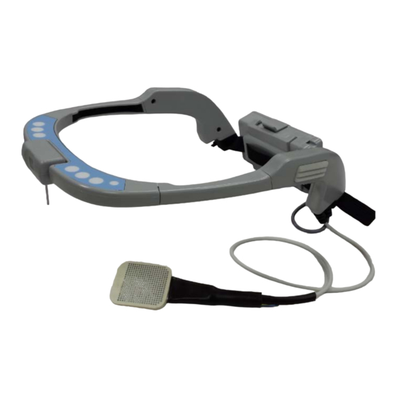 WICAB BRAINPORT VISION PRO INSTRUCTIONS FOR USE MANUAL Pdf Download ...