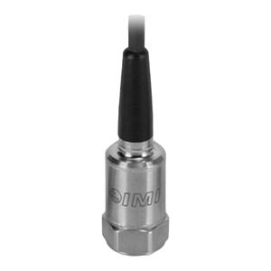 Pcb piezotronics IMI SENSORS 622B11/-0009 Manuals | ManualsLib