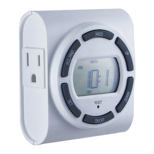 GE 15079 INSTRUCTIONS Pdf Download | ManualsLib