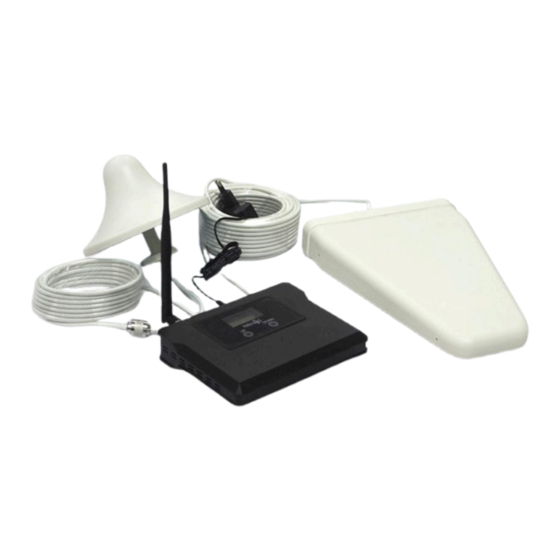 Nikrans LCD-300FG Manuals | ManualsLib