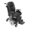 INVACARE PRONTO M41 OWNER'S MANUAL Pdf Download | ManualsLib