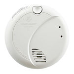 First Alert 7010LBL - Smoke Alarm Manual | ManualsLib