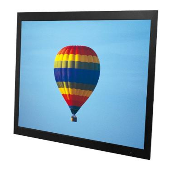 PSI DISPLAYS L104SDI USER MANUAL Pdf Download | ManualsLib