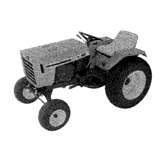 CASE 226 OPERATOR'S MANUAL Pdf Download | ManualsLib