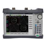 ANRITSU S820E USER MANUAL Pdf Download | ManualsLib