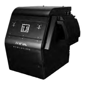 THERMO KING TRIPAC EVOLUTION OPERATOR'S MANUAL Pdf Download | ManualsLib