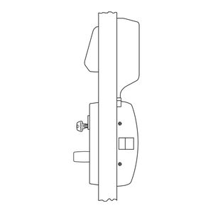 ASSA ABLOY SARGENT KP8977 INSTRUCTIONS FOR INSTALLATION MANUAL Pdf ...