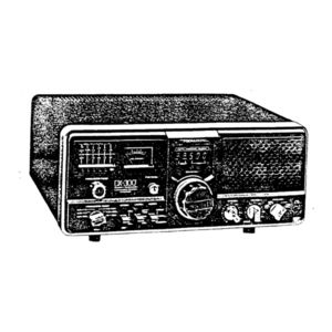 REALISTIC DX-300 OWNER'S MANUAL Pdf Download | ManualsLib