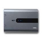 ACT ACTPRO 1520E OPERATING AND INSTALLATION INSTRUCTIONS Pdf Download ...