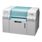 FUJIFILM FRONTIER DE100-XD SETUP MANUAL Pdf Download | ManualsLib