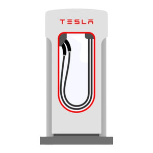 TESLA V2 SUPERCHARGER FIRST RESPONDER'S MANUAL Pdf Download | ManualsLib
