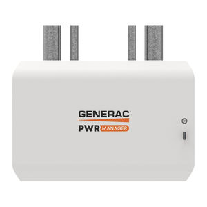 GENERAC POWER SYSTEMS PWRMANAGER OWNER'S MANUAL Pdf Download | ManualsLib