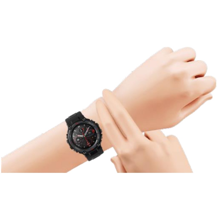 How to Fix Amazfit T-Rex Pro Watch Not Tracking Sleep Accurately ...