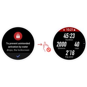 How to Soft Reset Amazfit T-Rex Pro Watch | ManualsLib