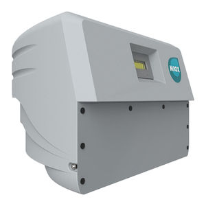 DE NORA MIOX 1.0 SERIES INSTALLATION, OPERATION AND MAINTENANCE MANUAL ...