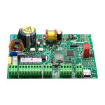 FAAC E045 MANUAL Pdf Download | ManualsLib