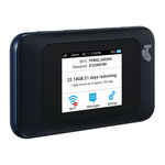 ZTE TELSTRA 4GX WI-FI HOTSPOT MF985T - Modem Manual | ManualsLib