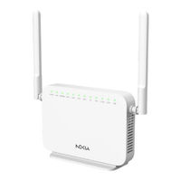 NOKIA ONT G-1426G-D QUICK REFERENCE MANUAL Pdf Download | ManualsLib