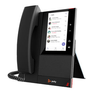 POLY CCX 400 USER MANUAL Pdf Download | ManualsLib