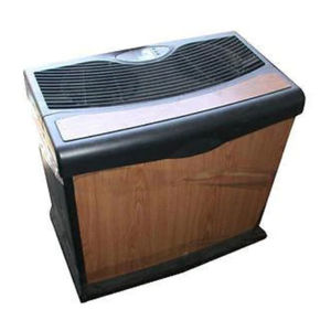 ESSICK MOISTAIR HD14070 OWNER'S MANUAL Pdf Download | ManualsLib