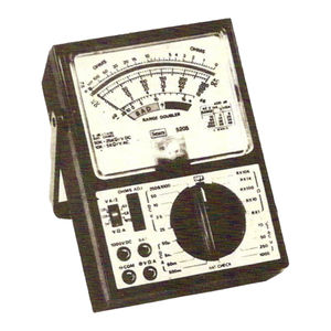 SEARS 5205 OWNER'S MANUAL Pdf Download | ManualsLib