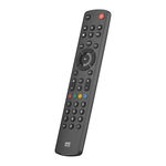 One For All Contour TV URC1210 - Universal Remote Control Manual ...