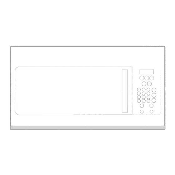 FRIGIDAIRE CFMV152KSA USE & CARE MANUAL Pdf Download | ManualsLib