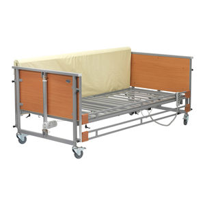 CASA NUOVA BARIATRIC OPERATING MANUAL Pdf Download | ManualsLib