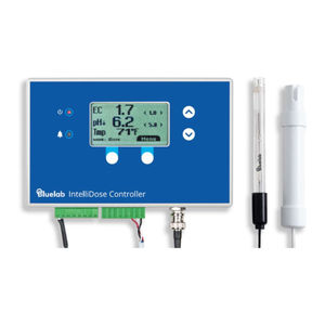 BLUELAB INTELLIDOSE USER MANUAL Pdf Download | ManualsLib