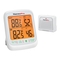 THERMOPRO TP-60 INSTRUCTION MANUAL Pdf Download | ManualsLib