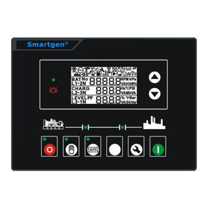 SMARTGEN HGM6000K SERIES OPERATING MANUAL Pdf Download | ManualsLib