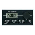 SIMRAD AP35 INSTRUCTION MANUAL Pdf Download | ManualsLib