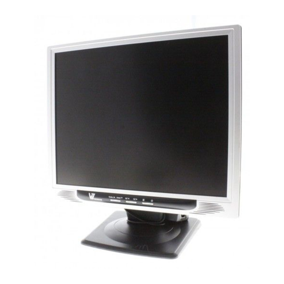 V7 E17PS SPECIFICATIONS Pdf Download | ManualsLib