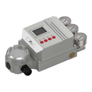 STI IMI FASTRAK COMPACT FTC-I INSTRUCTIONS MANUAL Pdf Download | ManualsLib