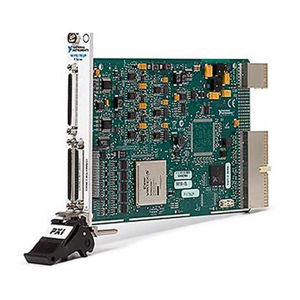 NATIONAL INSTRUMENTS NI PXI-7852 USER MANUAL Pdf Download | ManualsLib