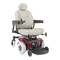 PRIDE MOBILITY JET 3 ULTRA OWNER'S MANUAL Pdf Download | ManualsLib