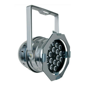 SHOWTEC LED PAR 64 SHORT PRODUCT MANUAL Pdf Download | ManualsLib