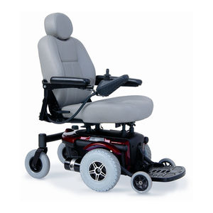 PRIDE MOBILITY JET 3 ULTRA TROUBLESHOOTING MANUAL Pdf Download | ManualsLib