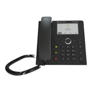 Audiocodes C430HD Manuals | ManualsLib